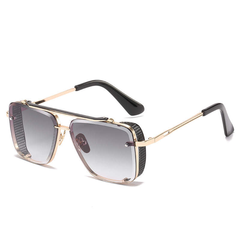 MONACO Sunglasses | Luxury Sunglasses – Glacé Frames